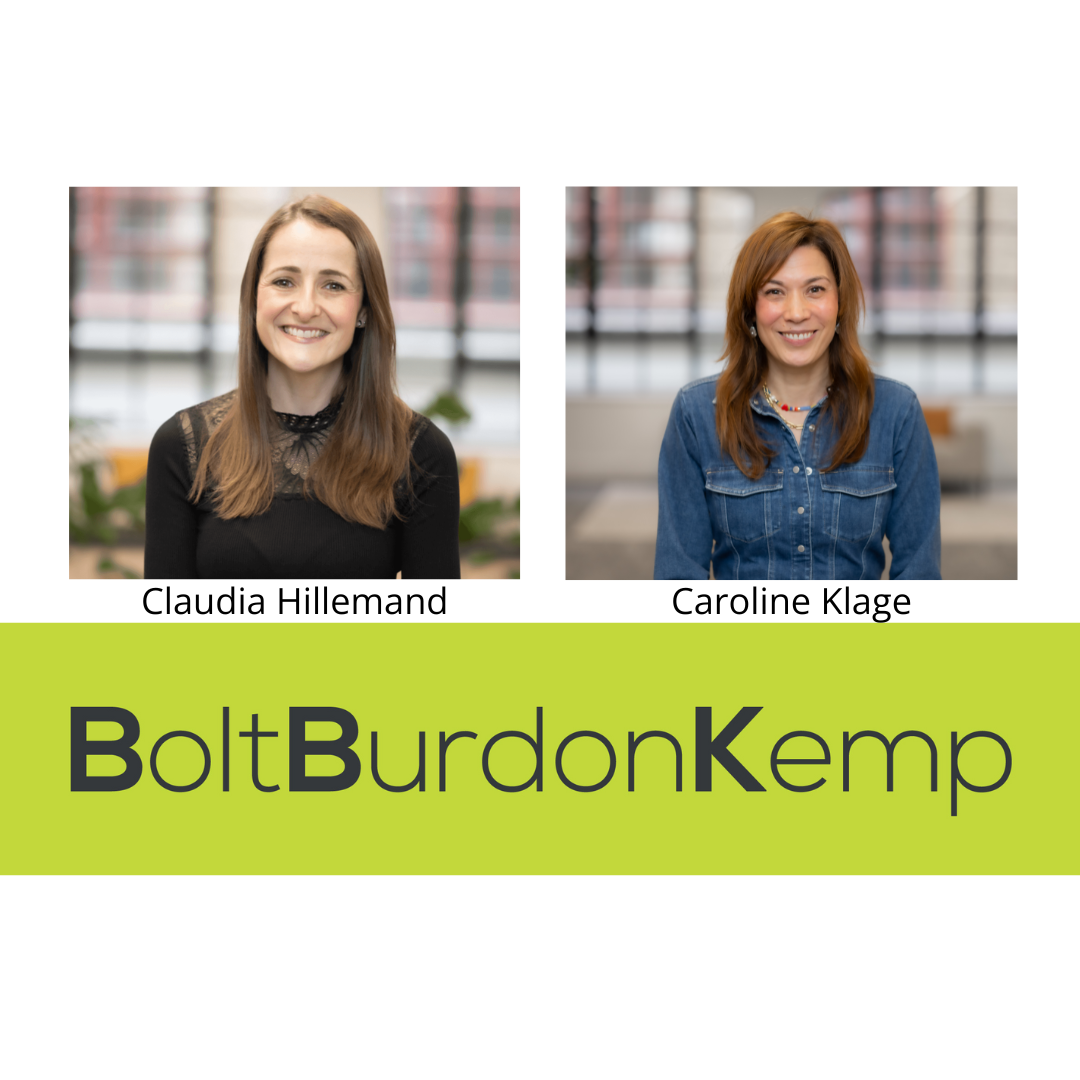 Bolt Burdon Kemp | Peeps